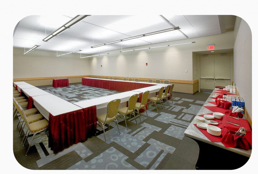 Plan Your Meeting - Bayfront Convention Center | Erie Pennsylvania