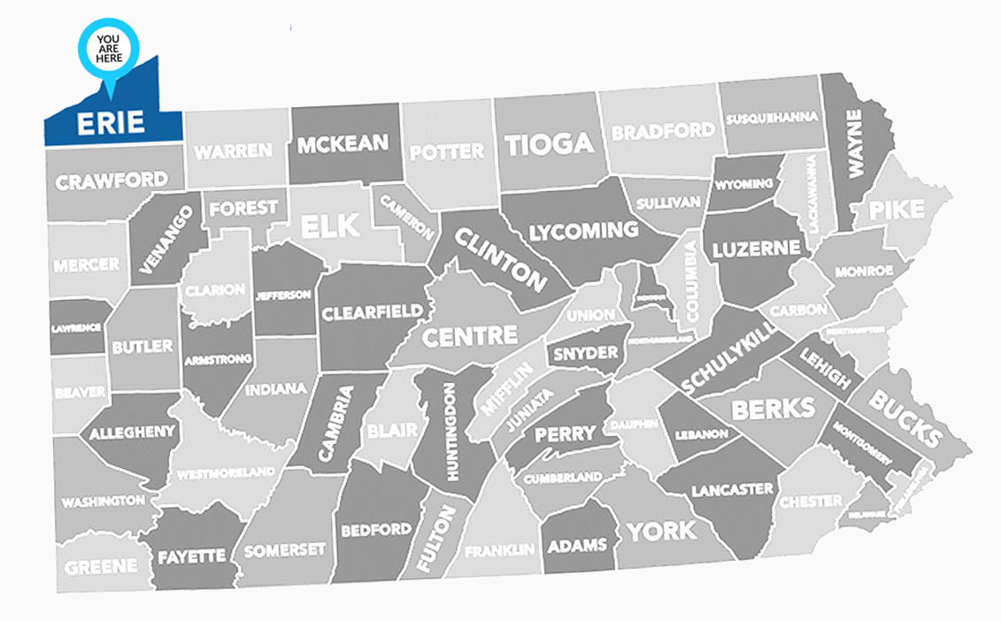 For Planners - Bayfront Convention Center | Erie Pennsylvania