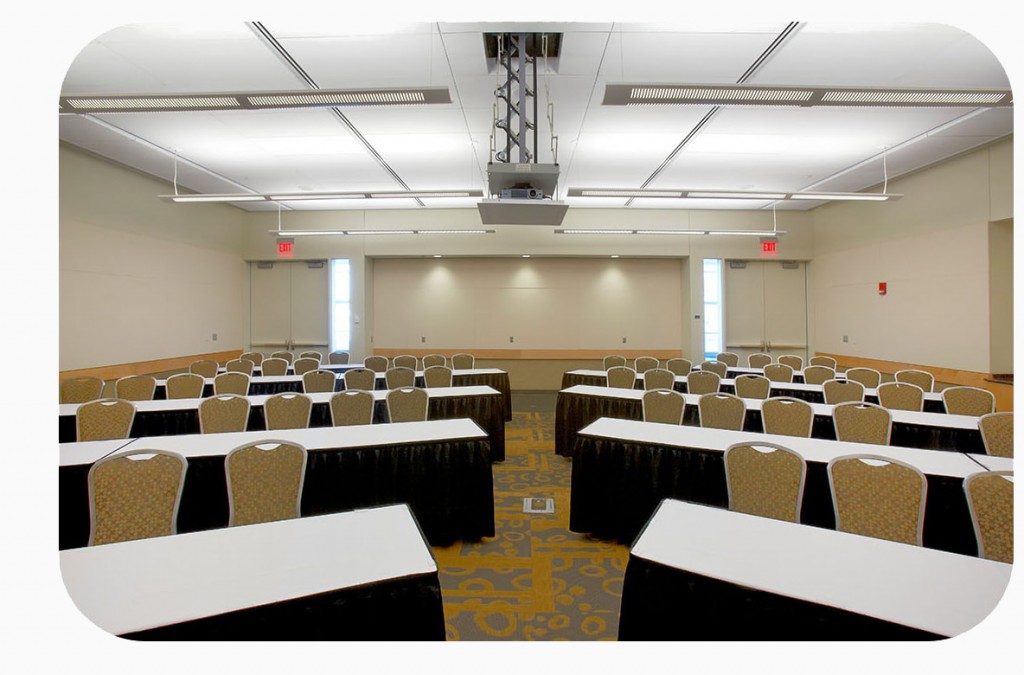 Plan Your Meeting - Bayfront Convention Center | Erie Pennsylvania
