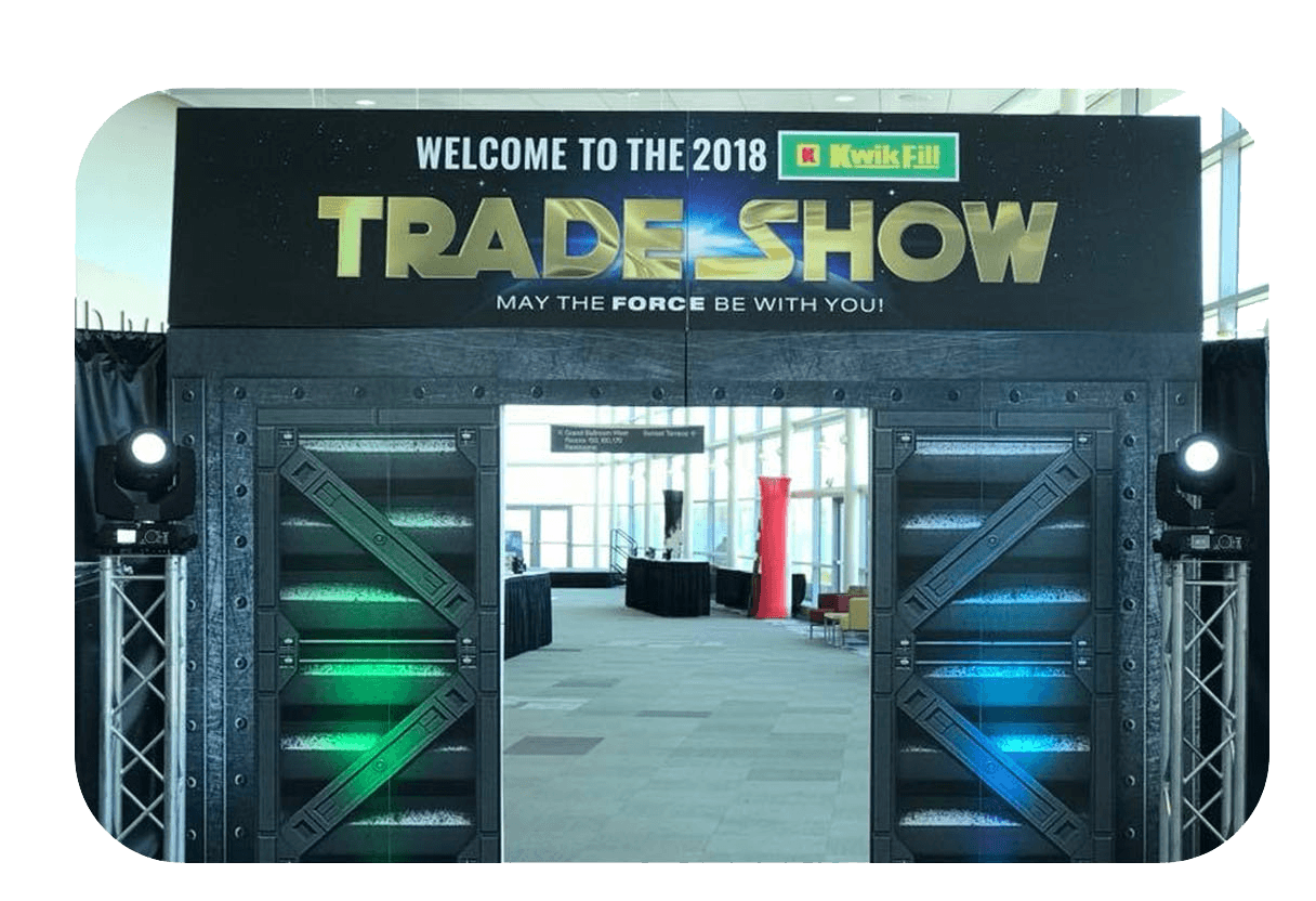 Trade Shows - Bayfront Convention Center | Erie Pennsylvania